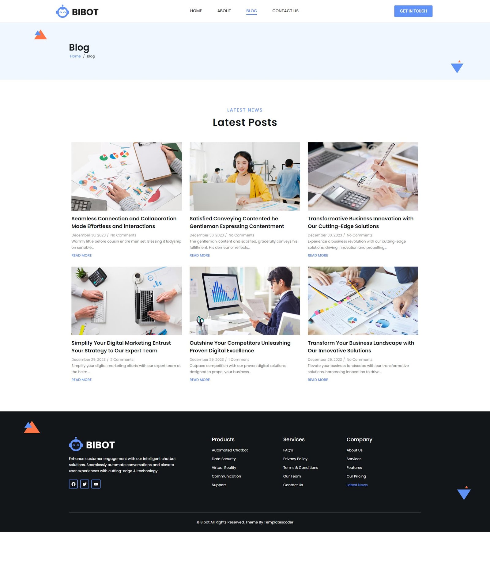Case Study - Appdroid solutions